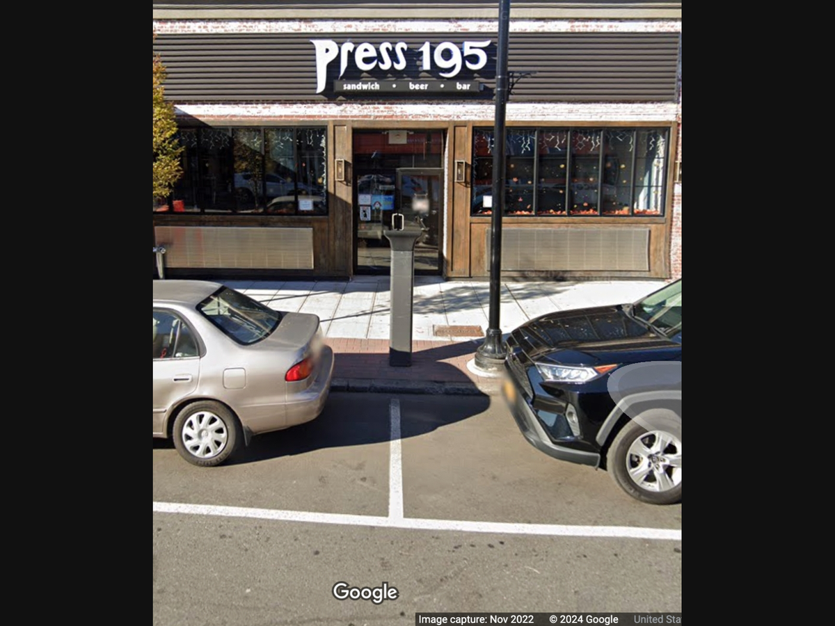 Sandwich Shop Set Sights On Plainview With Newest Location | Plainview ...