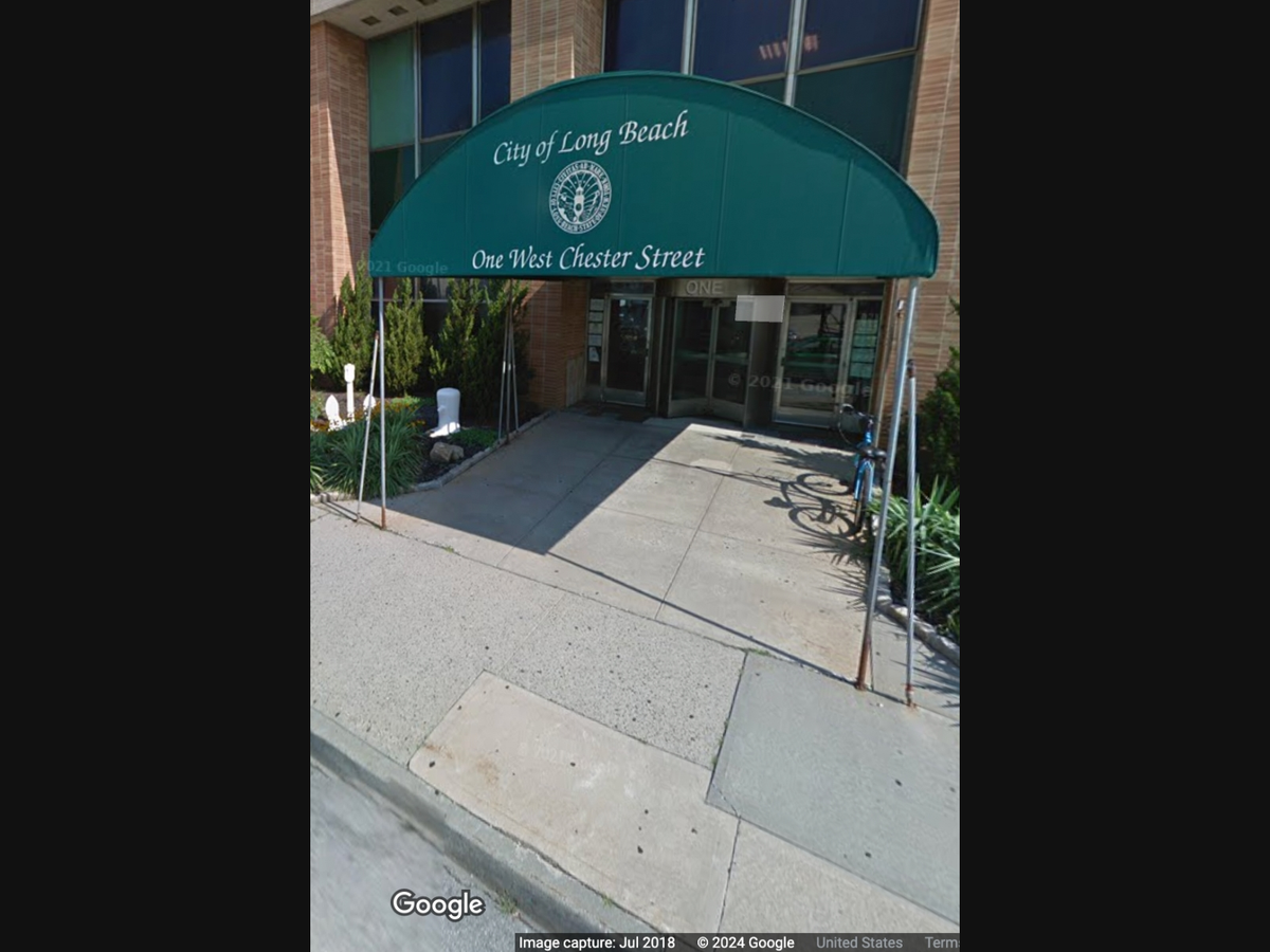 Former Long Beach Attorney Settles For $250K From City Council: Atty ...