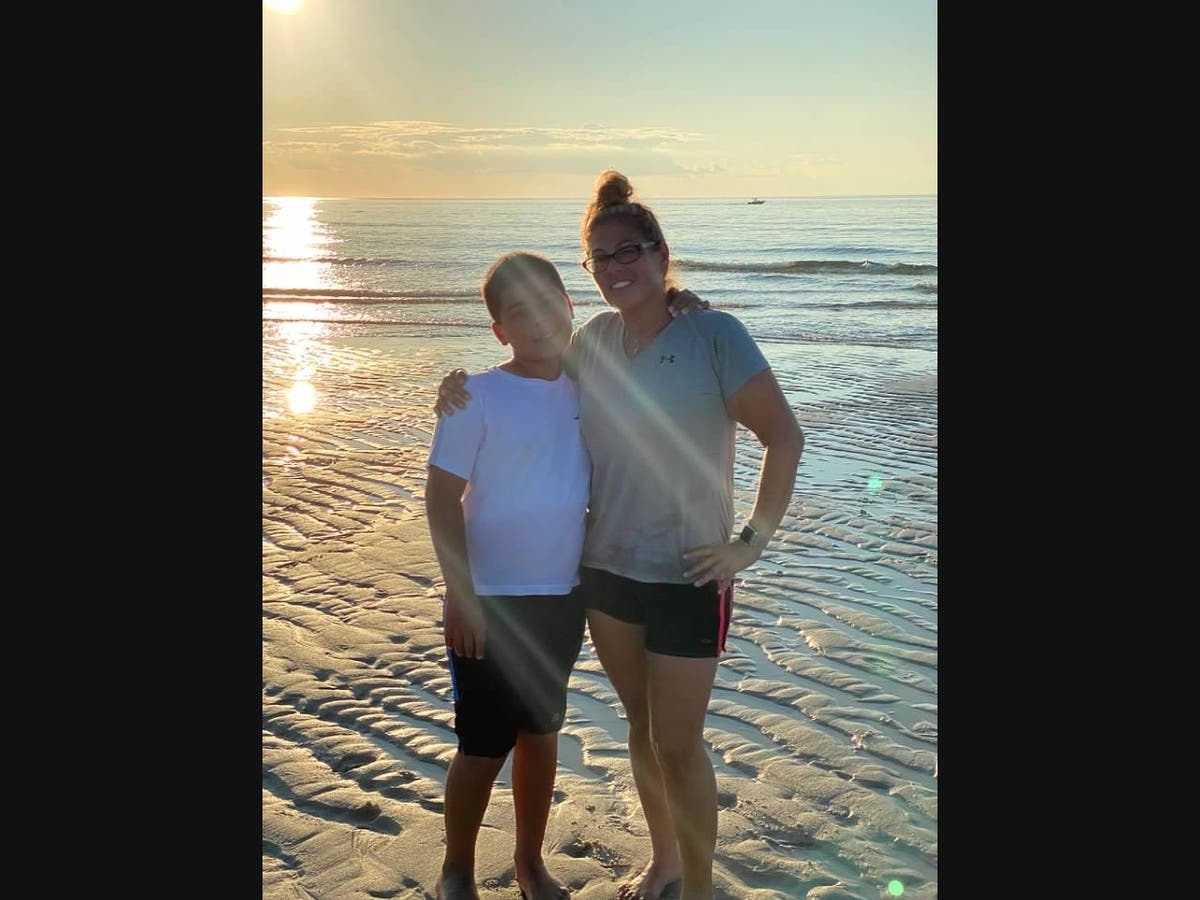 Teacher Spotlight: Cara Tarantino Makes A Difference In Freeport ...