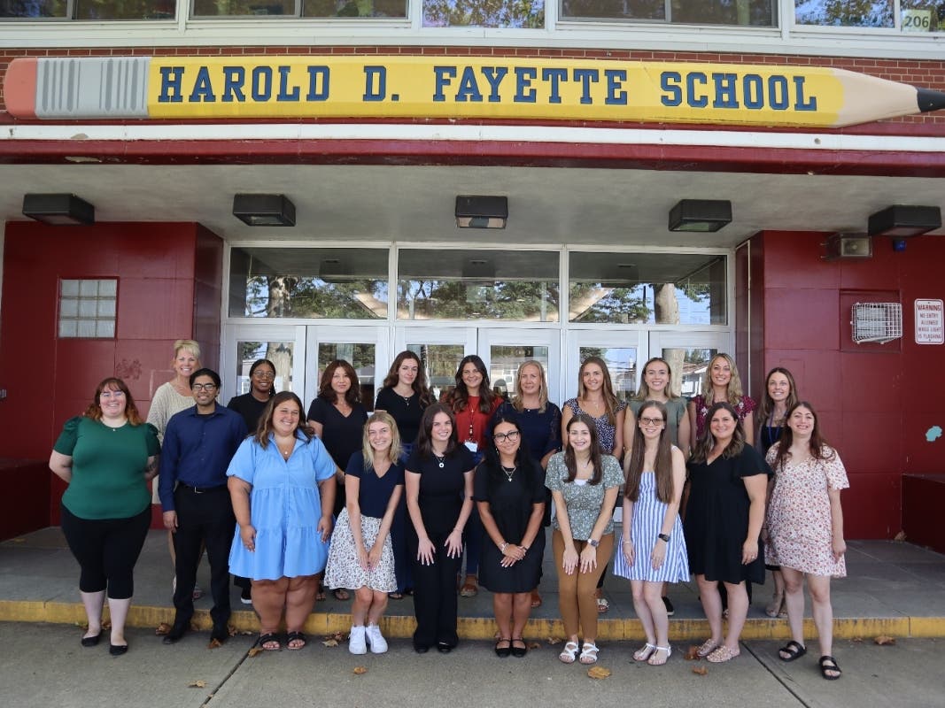 North Merrick Students Return to Classes On Tuesday | Merrick, NY Patch