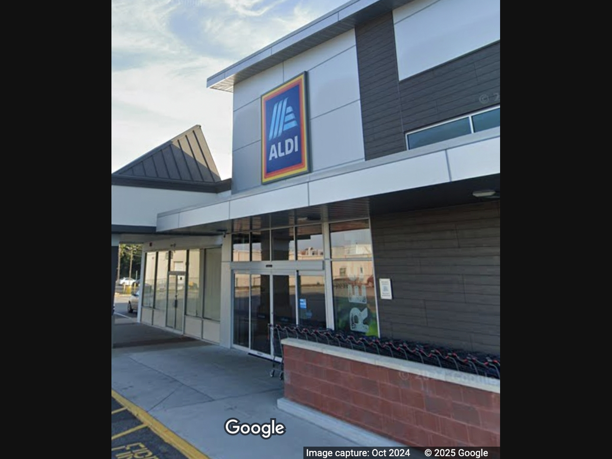 ALDI Has Plans To Open New Location In Great Neck Plaza | Great Neck ...