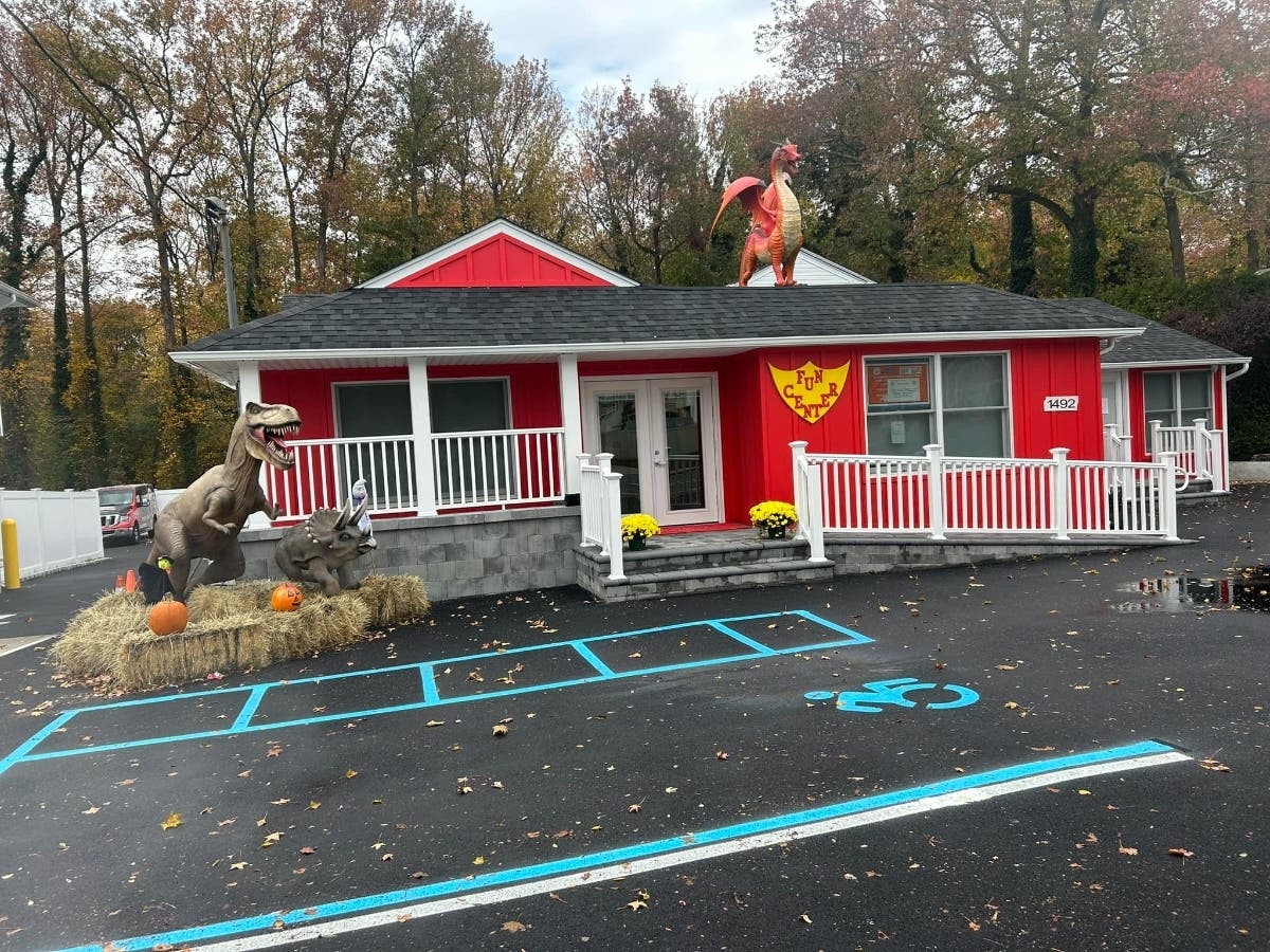 Meet The Charity: John Theissen Children's Foundation Helps Sick ...