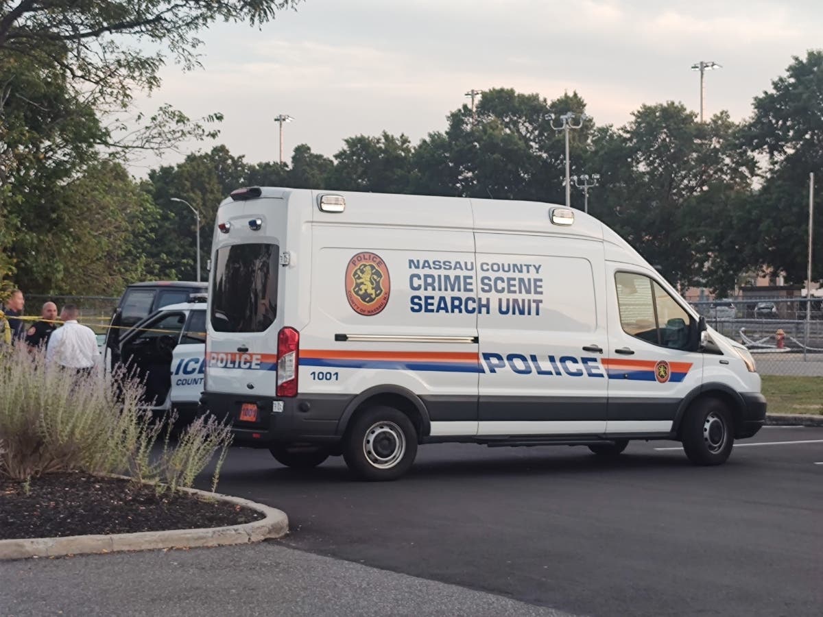 Dead Body Discovered In Merrick Parking Lot Identified: Police ...