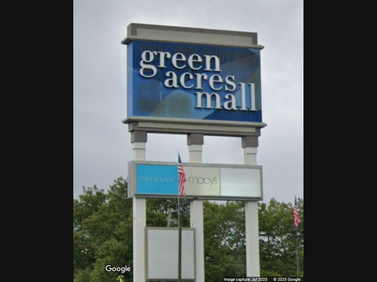 Green Acres Mall Moves Forward With $100 Million Renovations: IDA ...