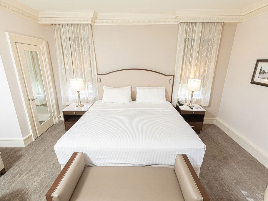 The Grand Summit Hotel Completes Multimillion-Dollar Renovation ...