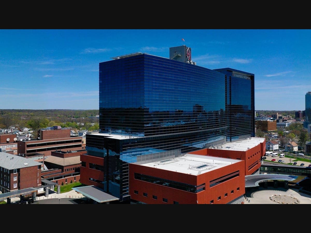 Stamford Hospital Quality Rankings: Among Best Of 2021 | Stamford, CT Patch