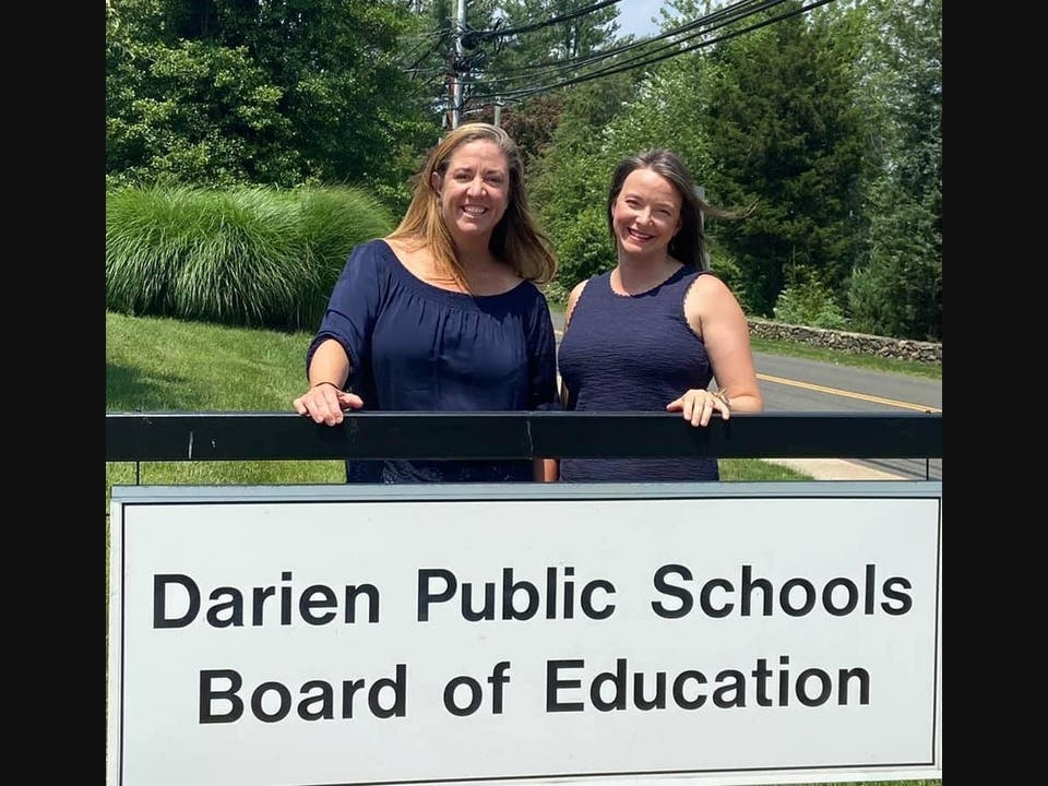 Darien Democrats Officially Endorse Candidates For Nov. 2 | Darien, CT ...