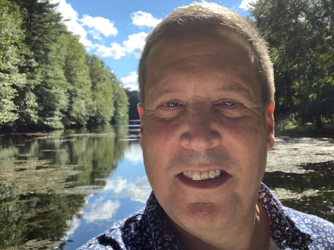 Stamford Election: Robert Barocas For Board Of Finance | Stamford, CT Patch