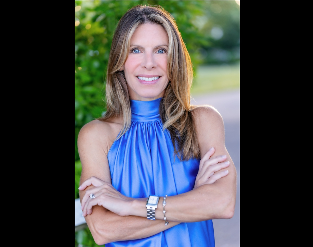 The Community Fund Of Darien Hires Director Of Advancement & Marketing ...