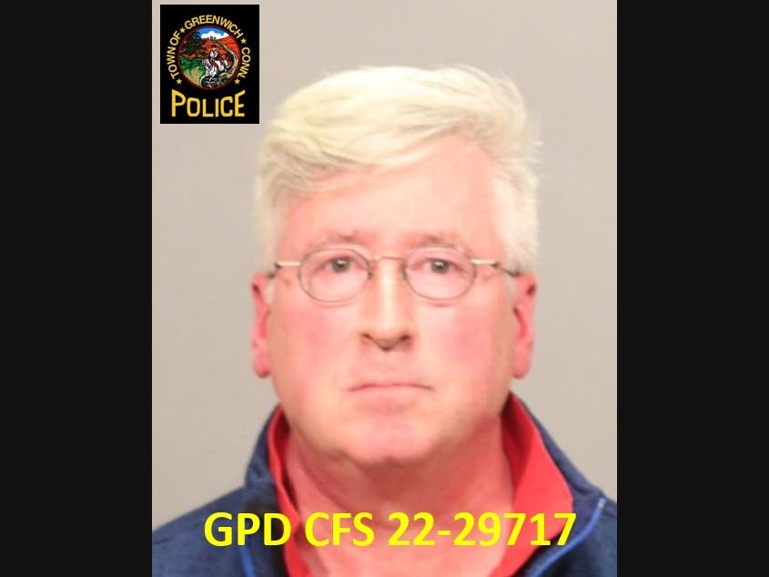 Darien Man Accused Of Coming To Greenwich To Meet Underage Girl: GPD ...
