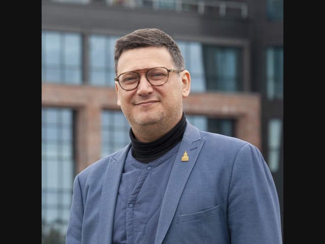 CT Patch Candidate Profile: David Michel For 146th House District ...