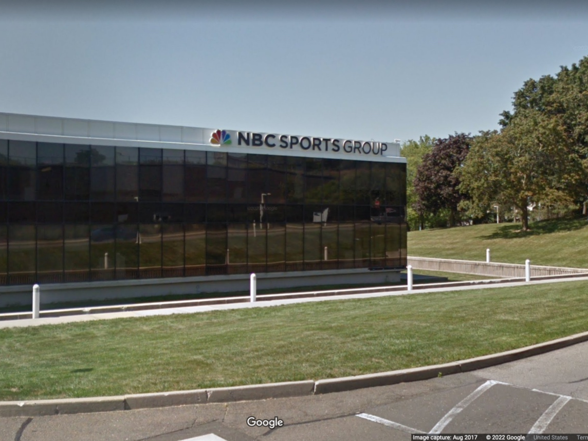 NBC Sports Lays Off 'Very Small Number' Of Employees: Report | Stamford ...