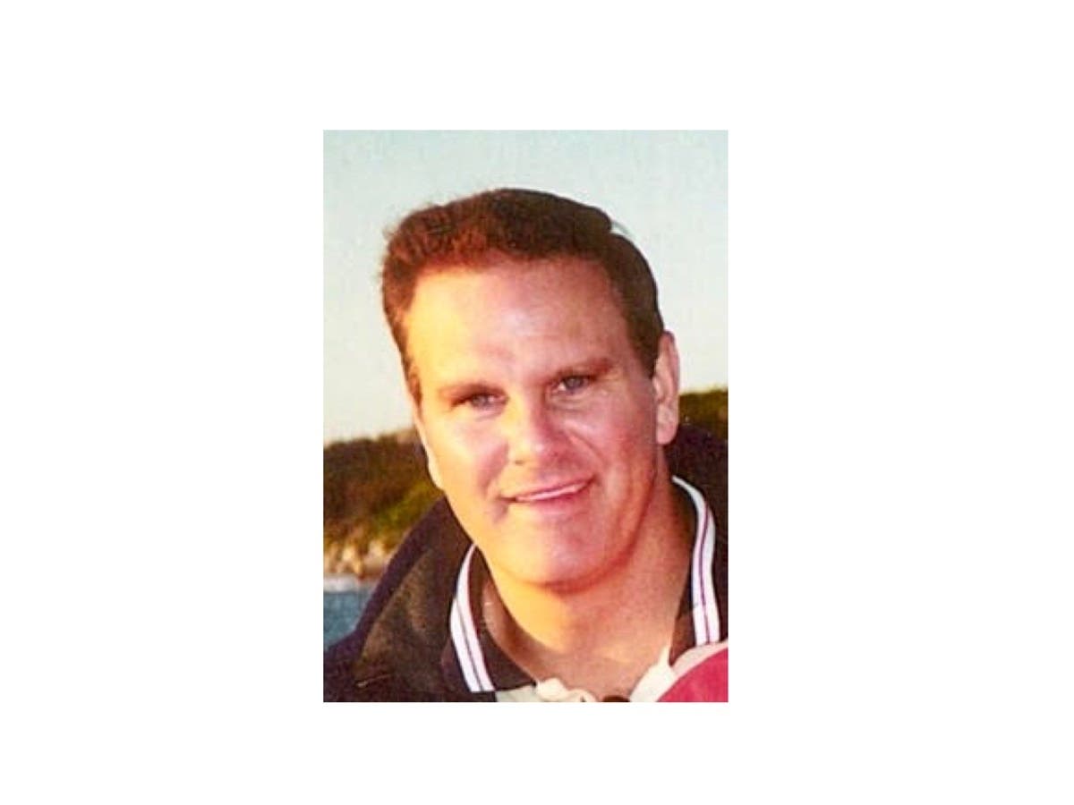 Obituary: James A. Feeley III, 57, Of Darien | Darien, CT Patch