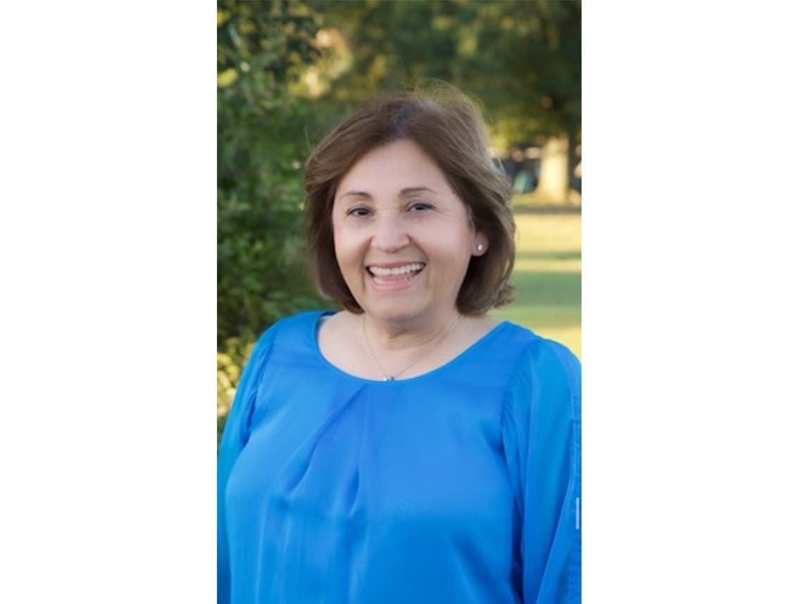 CT Patch Candidate Profile: Anabel Figueroa For 148th House District ...