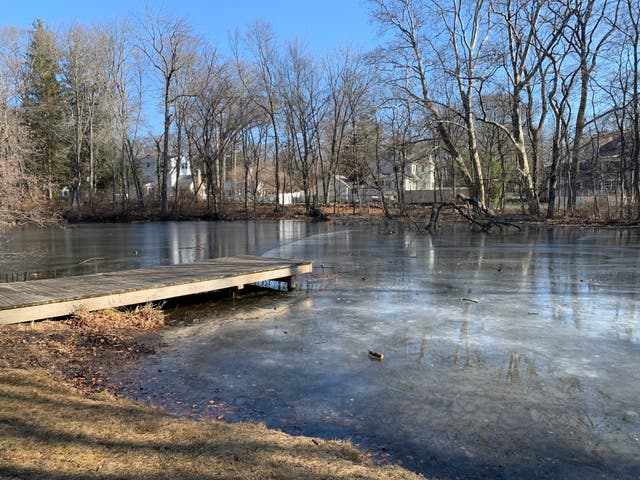 Family Donates $20K To Darien For Cherry Lawn Park Gazebo Improvements ...