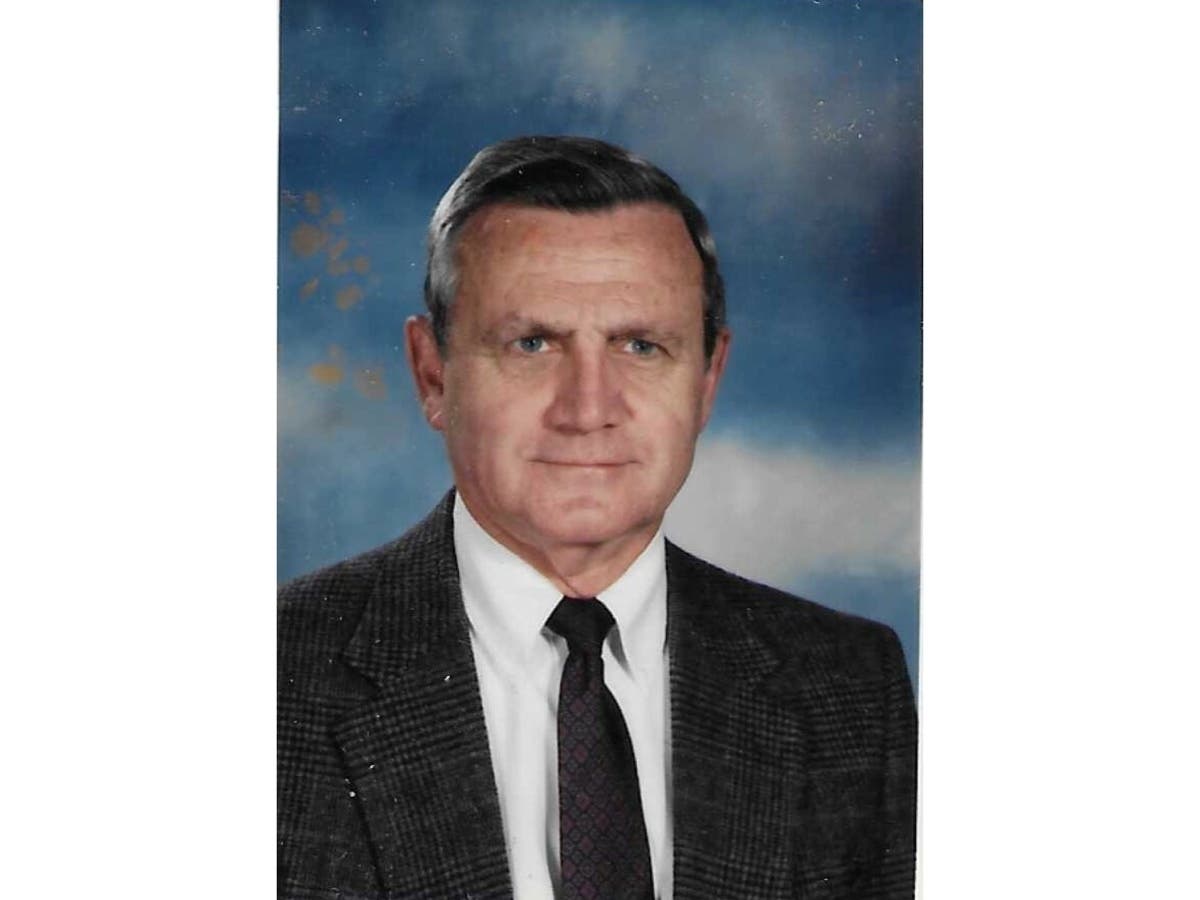 Obituary: Edward H. Krawiec, Of Darien | Darien, CT Patch