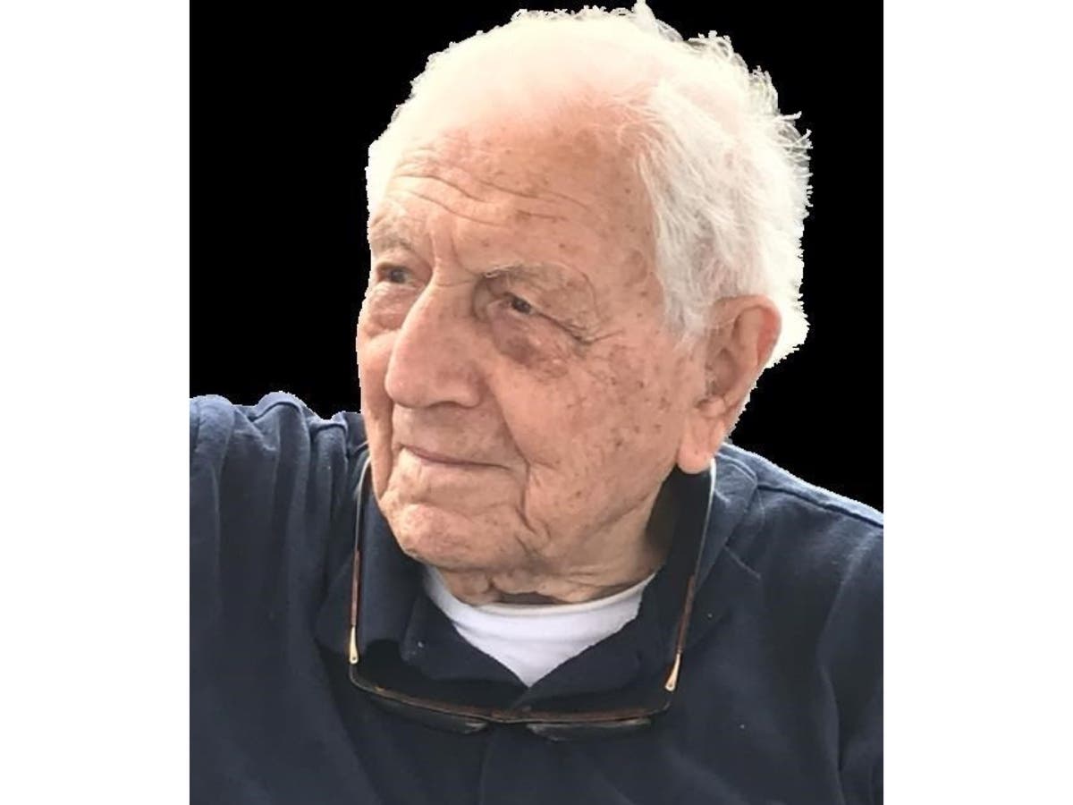 Obituary: Adolph Scott Clausi, 100, Longtime Cos Cob Resident ...