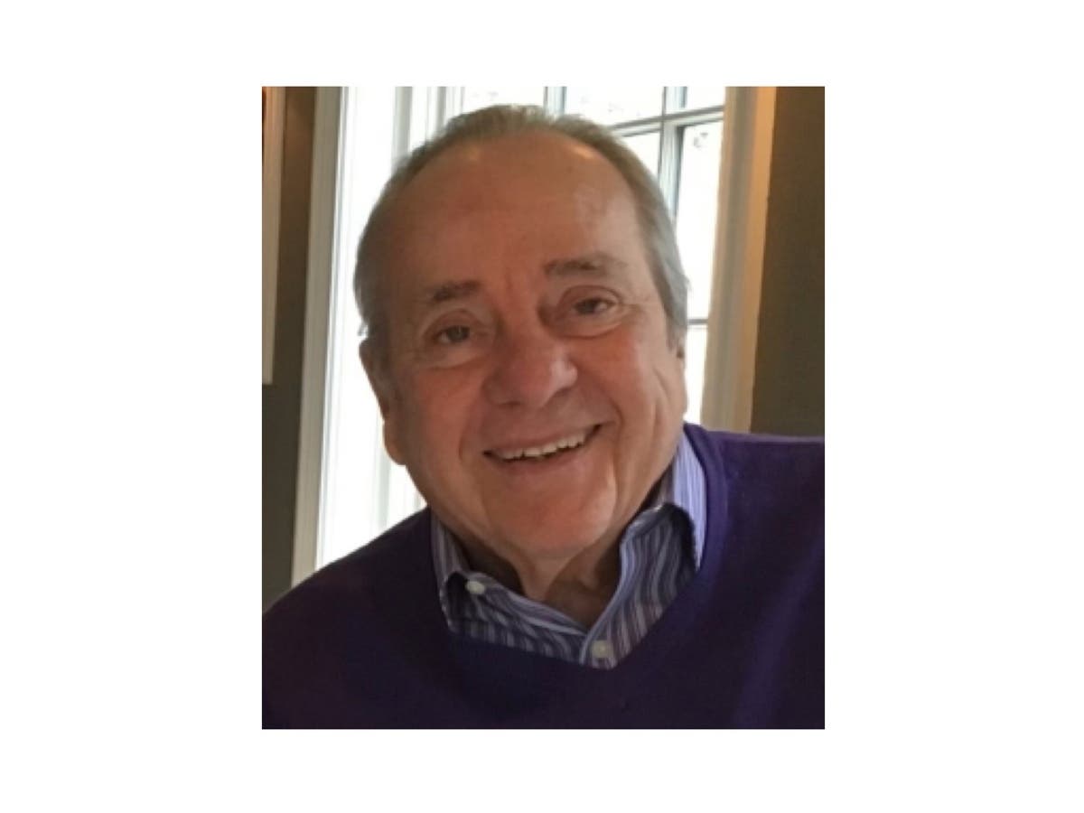 Obituary: Joseph D. 'Joe' Lovallo Jr., 88, Of Stamford | Stamford, CT Patch