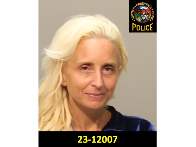 Woman Had 'Long History Of Deception And Evictions': Greenwich Police ...
