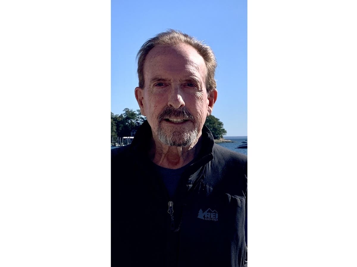 Obituary: Donald 'Sandy' Forbes McGill Jr, 72, Of Darien | Darien, CT Patch