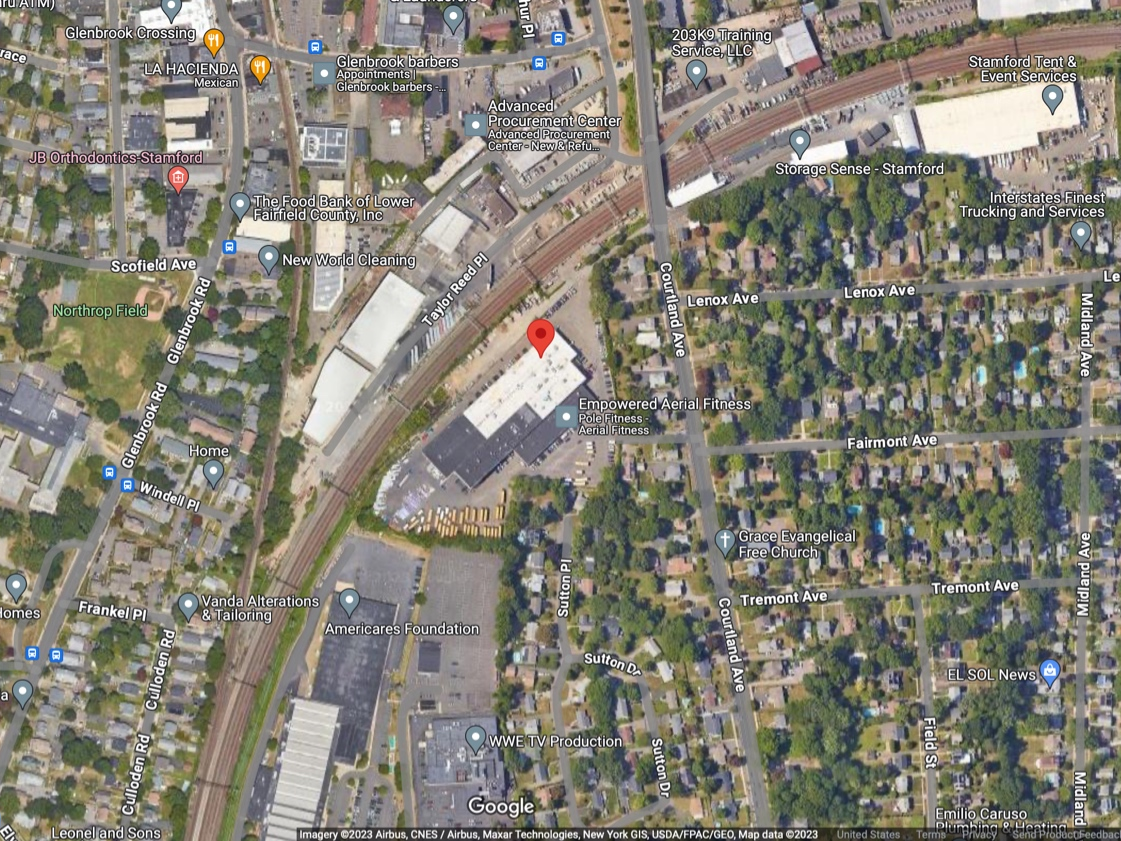 Lease Renewed By First Student Bus Company In Stamford | Stamford, CT Patch