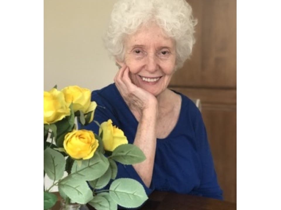 Obituary: Rosalind 'Rose' DeMarsico, 85, Formerly Of Stamford ...