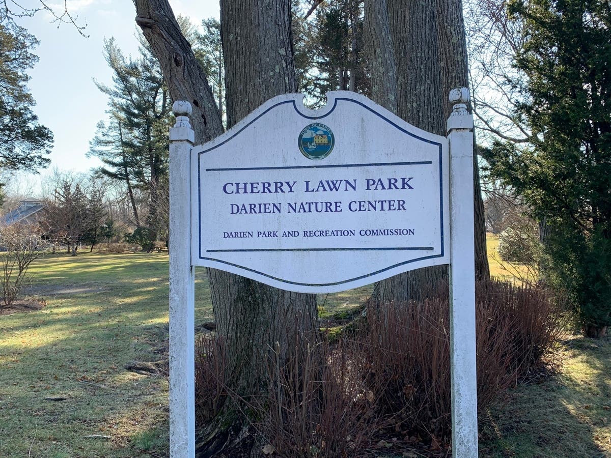 Cherry Lawn Playground Brick Fundraiser Launched | Darien, CT Patch