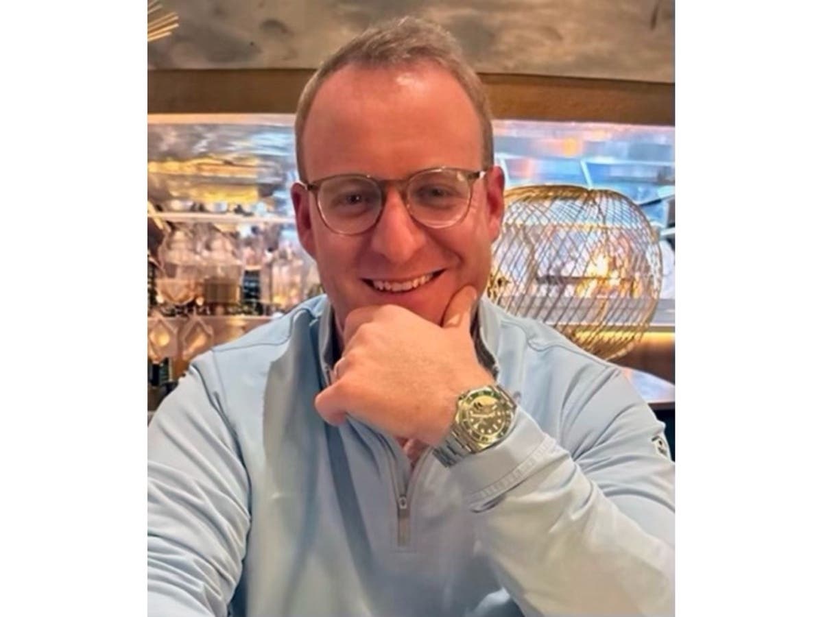 Obituary: Timothy Ryan Horan, 39, Of Greenwich | Greenwich, CT Patch