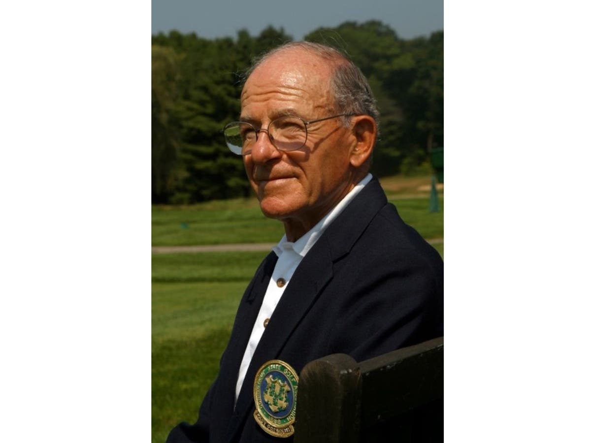 Obituary: Robert W. Hopkins, 95, Lifelong Darien Resident | Darien, CT ...