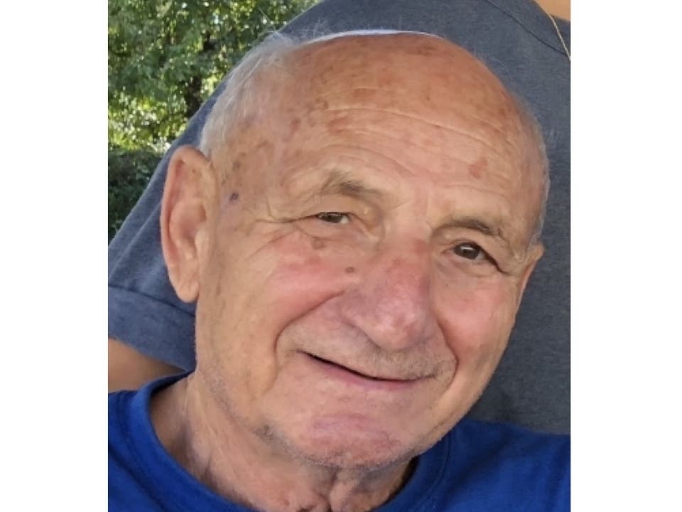 Obituary: Vito Colacurcio, 90, Of Stamford | Stamford, CT Patch