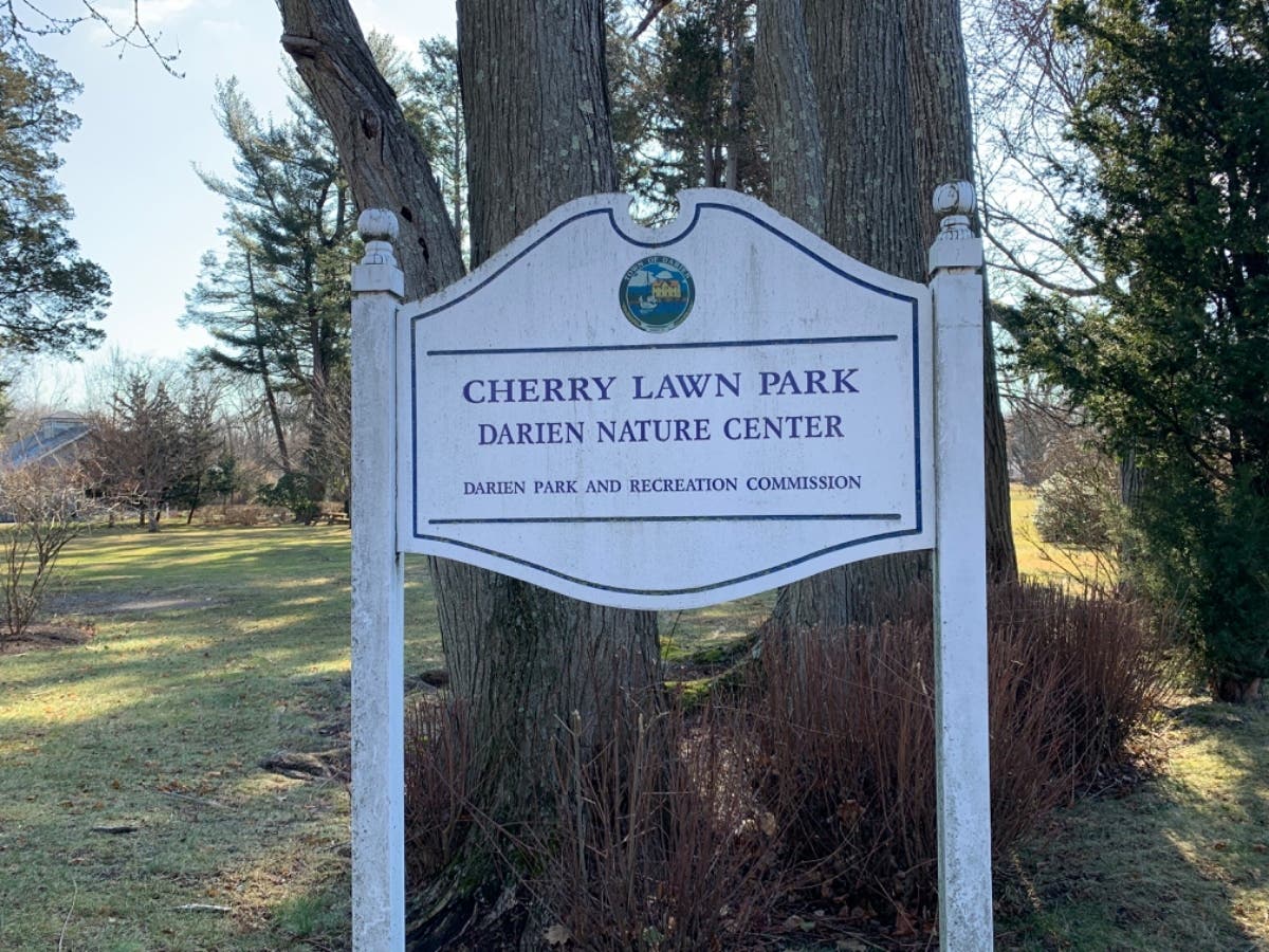 Darien Nature Center To Make Property Improvements | Darien, CT Patch
