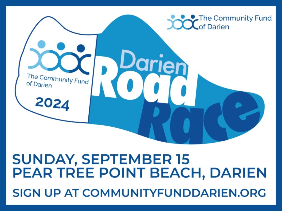 Registration Open For 44th Annual Darien Road Race And Family Fun Day ...