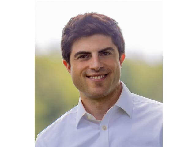 CT Patch Candidate Profile: Matt Blumenthal For State Representative ...