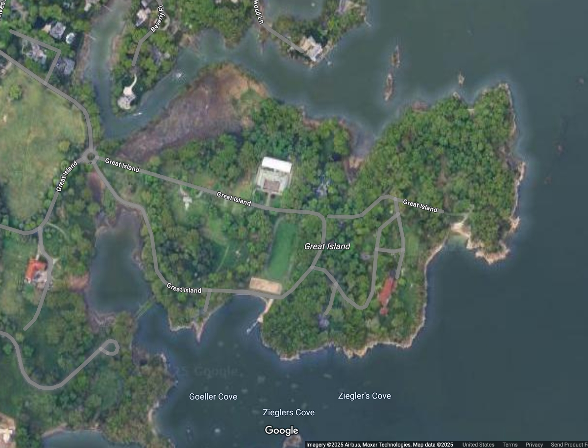Town Launches 3rd Great Island Survey; Seeks Feedback From Residents ...