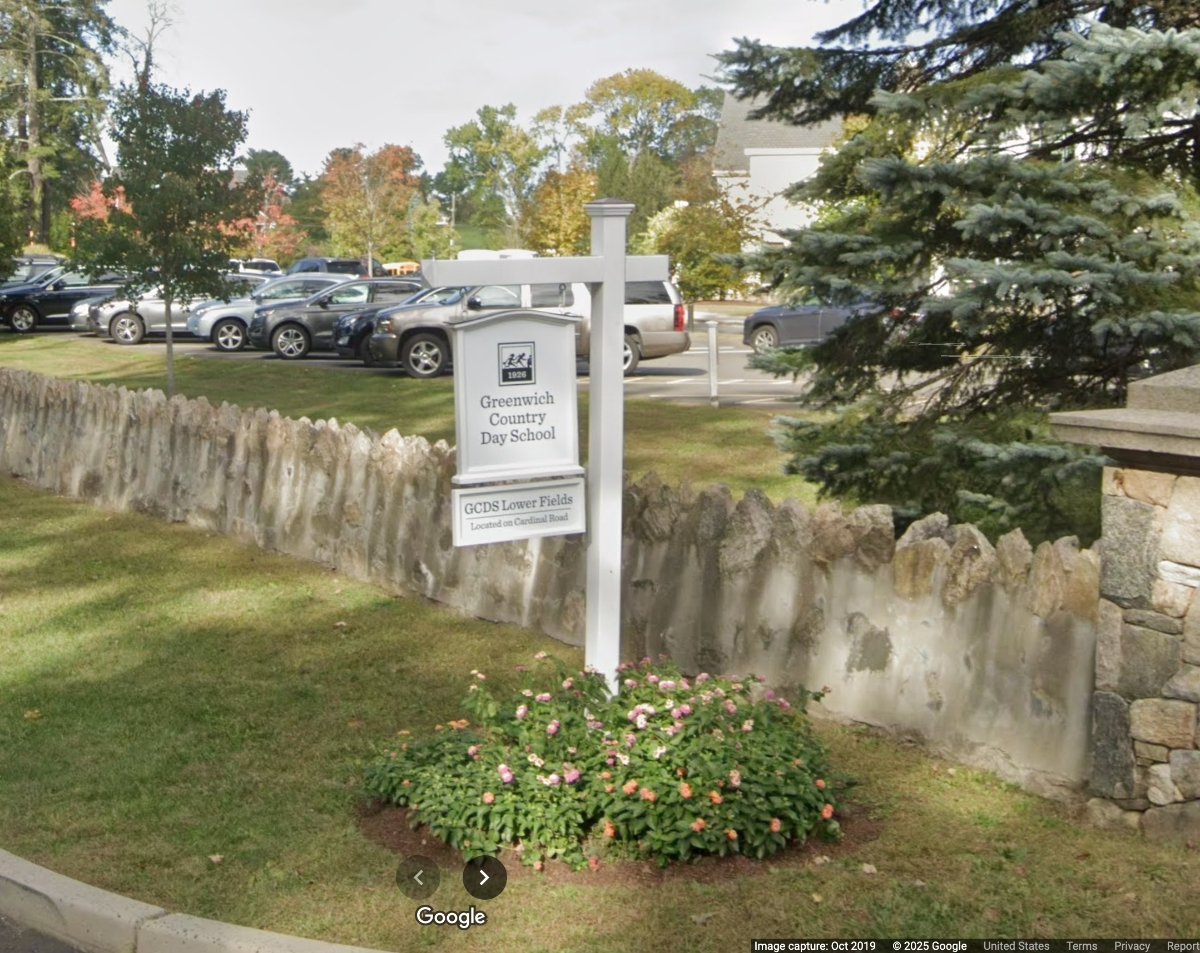 Commencement Speaker Announced For Greenwich Country Day School