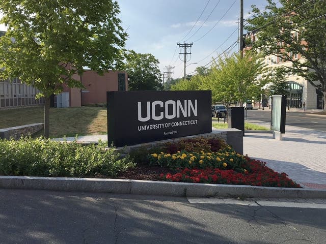 UConn Basketball Legends Coming To Greenwich For A Good Cause ...