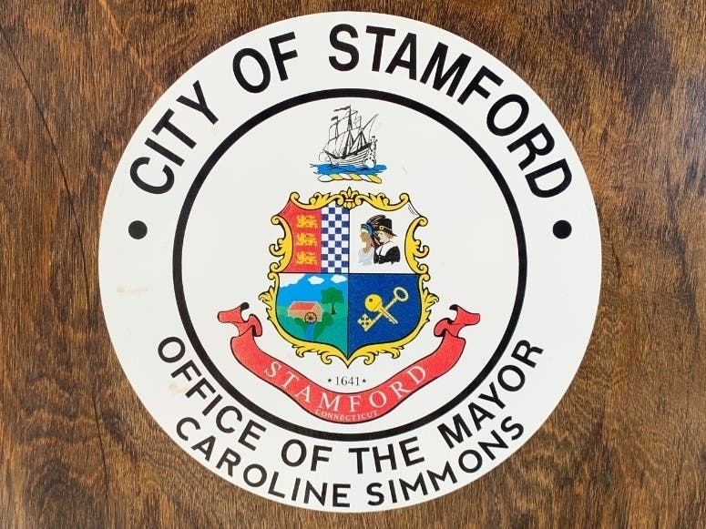 Mayor Simmons Earns Endorsement From Stamford Democratic City Committee ...