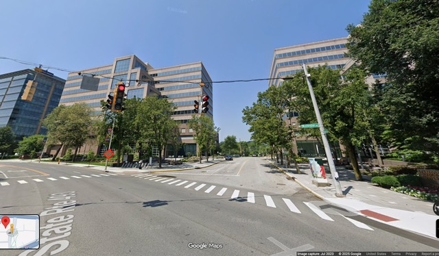 Stamford Office Towers Sold In $65 Million Deal | Stamford, CT Patch