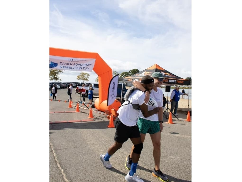 Annual Darien Road Race Raises Over $65K For Local Nonprofits: See Top ...