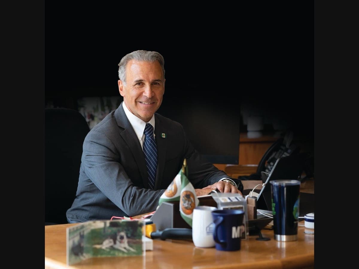 Patch Candidate Profile: Fred Camillo For Greenwich First Selectman ...