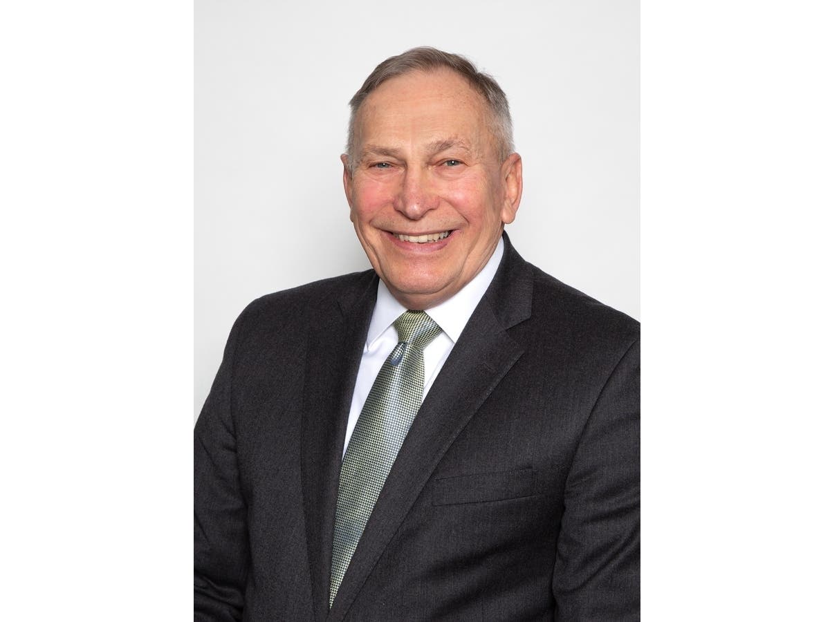 Patch Candidate Profile: Peter Goletz For Guilford Board Of Finance ...