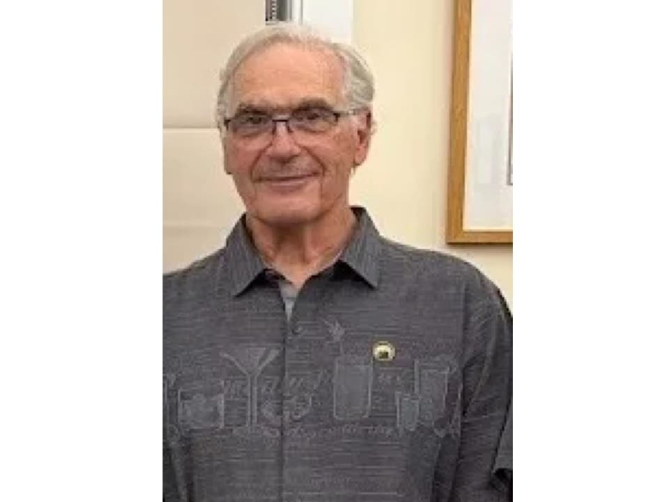 Patch Candidate Profile: James Goodridge For Guilford Board Of ...