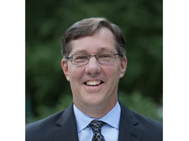 Patch Candidate Profile: David Hoak For Stamford Town Clerk | Stamford ...