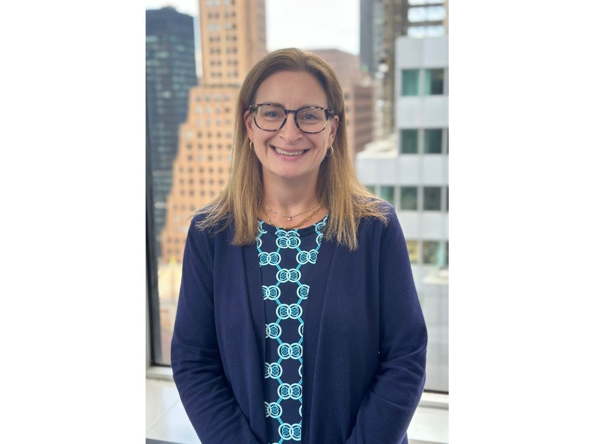 Patch Candidate Profile: Sarah Neumann For Darien Board Of Selectmen ...