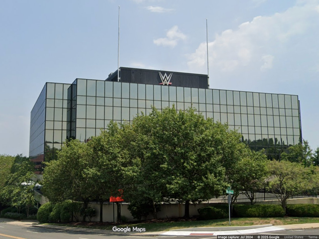 Iconic Former WWE Headquarters To Be Converted Into Residential ...