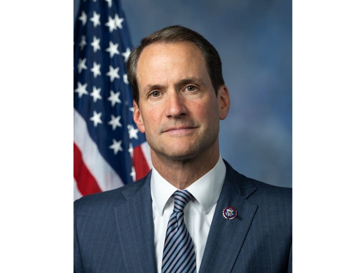 U.S. Rep. Jim Himes To Speak At Christ Church Greenwich | Greenwich, CT ...