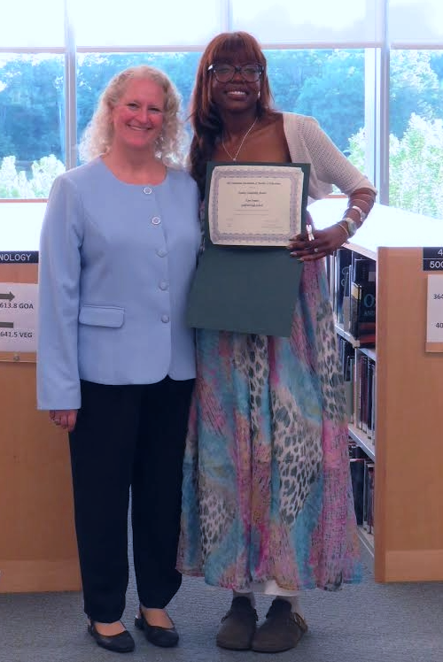Guilford High School Seniors Honored With Student Leadership Awards ...