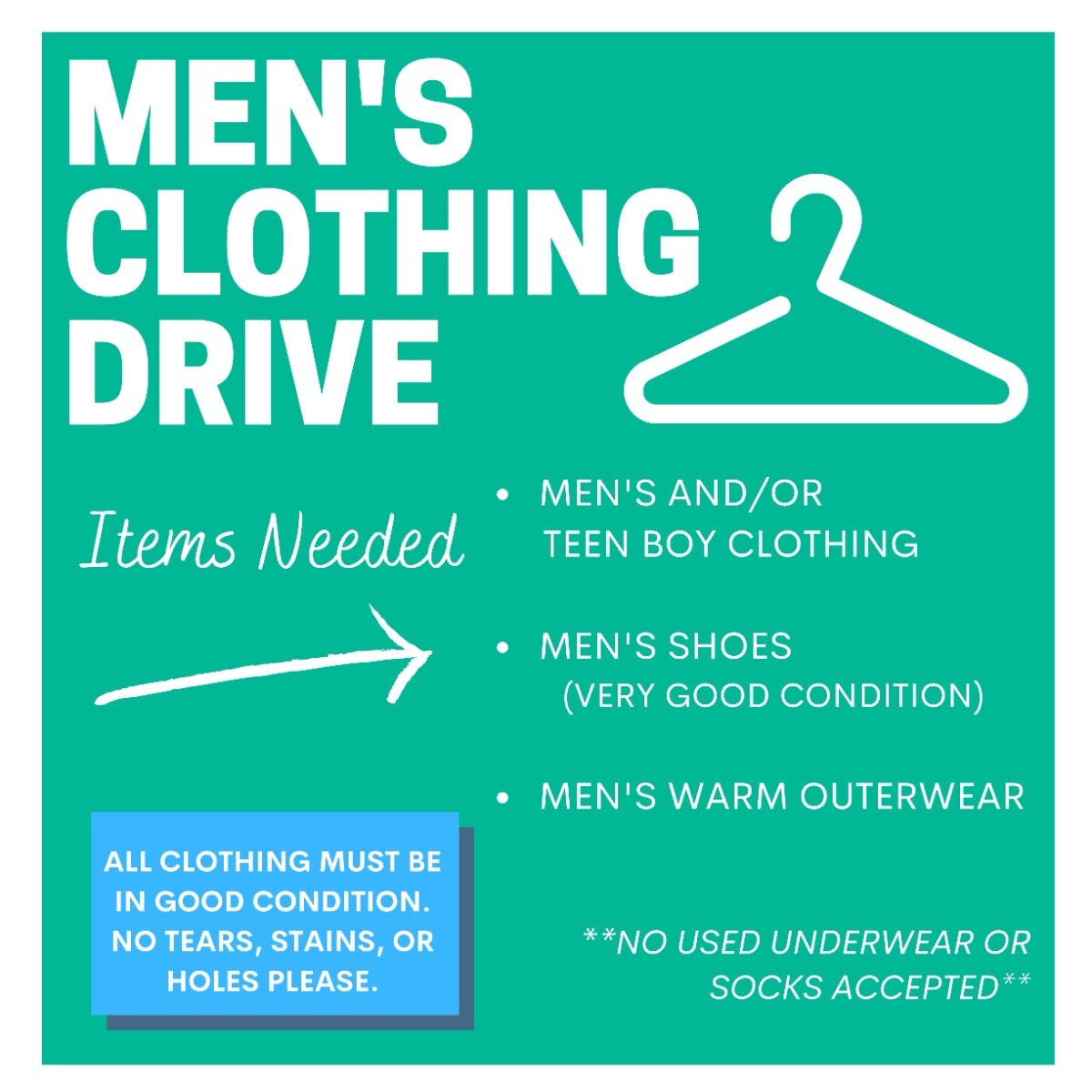 May 1 Men s Clothing Drive San Ramon CA Patch may-1-men-s-clothing-drive-san-ramon-ca-patch