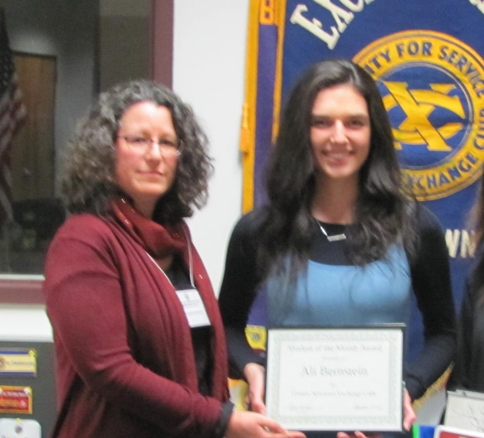 GNEC Announces Two Students of the Month for Nov-Dec 2017 | Newtown, PA ...