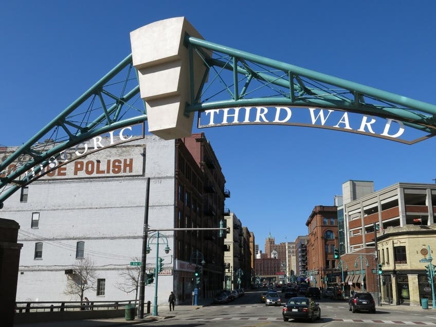 New Third Ward Restaurant 'The Edison' Plans July Grand Opening ...